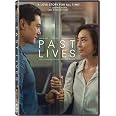 Amazon.com: Past Lives - DVD : Greta Lee, Teo Yoo, John Magaro, Celine ...
