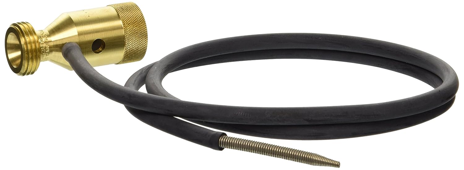 Jacks Classic 70010 Hozon Brass Siphon Mixer Home Garden Kitchen Dining ...