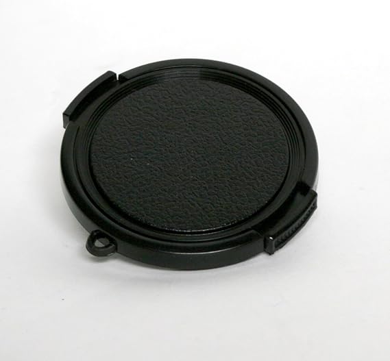 52mm LENS CAP: Amazon.co.uk: Camera & Photo