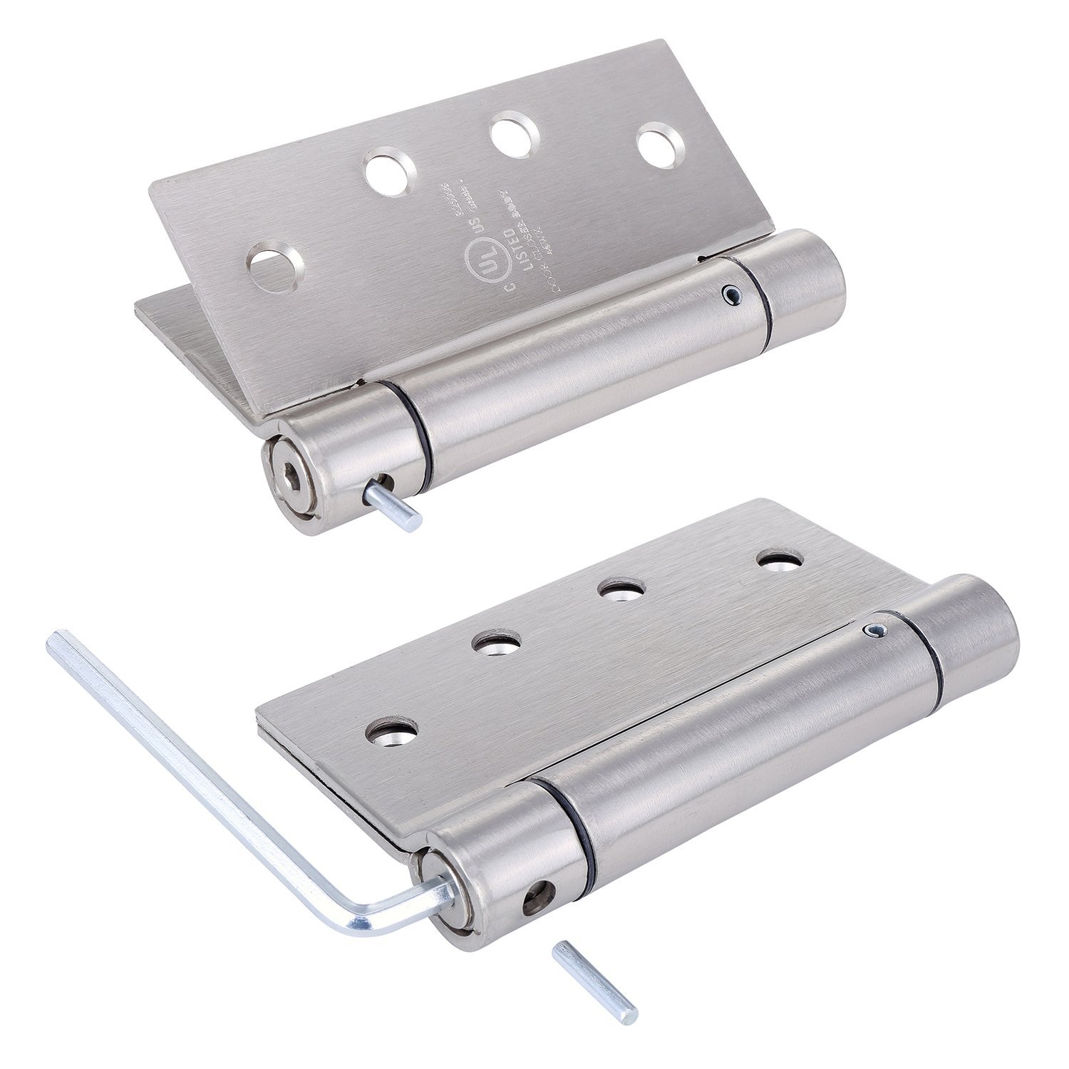 Residential Spring Hinges