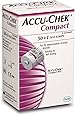 Amazon.com: ACCU-CHEK Compact Plus Meter Kit: Health & Personal Care