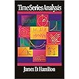 Amazon.com: Time Series Analysis: 8601300372280: Hamilton, James D.: Books