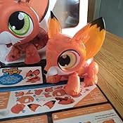 Build a Bot Robot Pet Bunny: Amazon.co.uk: Toys & Games