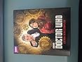 Doctor Who - Stagione 08 (Blu-Ray): Amazon.it: Peter Capaldi, Jenna ...