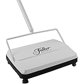 Amazon.com - Fuller Brush 17052 Electrostatic Carpet & Floor Sweeper ...