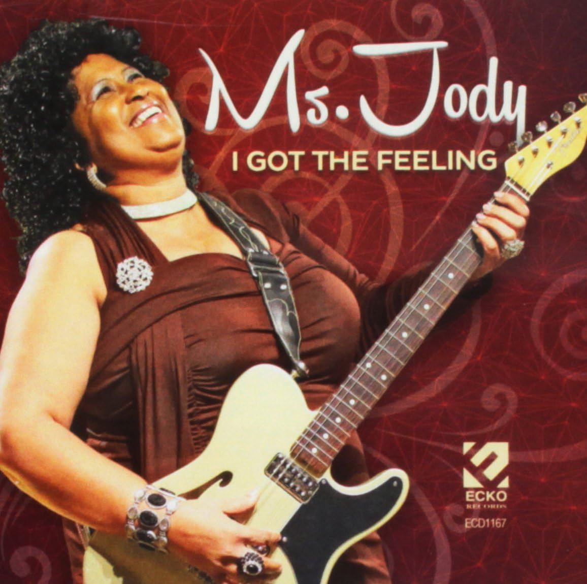 Ms Jody / I Got the Feeling - Amazon.co.uk