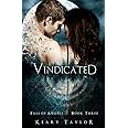 Vindicated: Fall of Angels: Taylor, Keary: 9781467909471: Amazon.com: Books