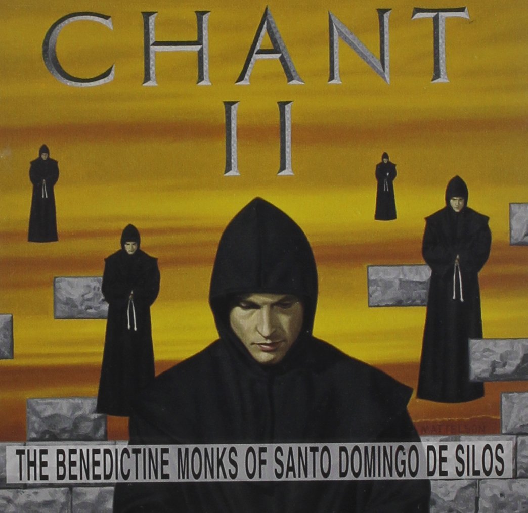 Mua Chant II Chant II Audio CD Audio, Cassette trên Amazon Mỹ chính ...