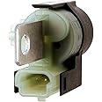 Amazon.com: ACDelco GM Original Equipment 24218077 Automatic Transmission Input Speed Sensor ...