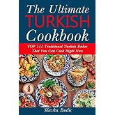 Ultimate Serbian Cookbook: TOP 111 Serbian dishes that you can cook ...