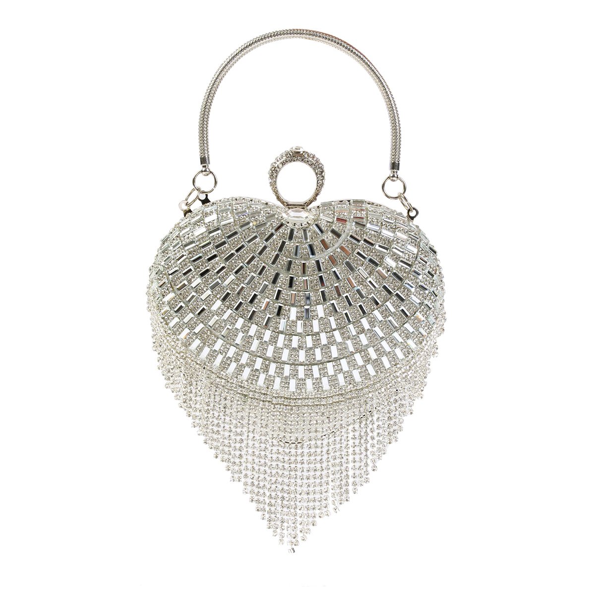 Heart Shaped Bag | Paul Smith