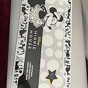 Amazon.com: Chroma Graphics 42572 Disney True Original Black, White ...