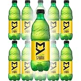 Amazon.com: Mello Yello Soda Citrus, 12oz Can (Pack of 12, Total of 144 Oz)