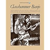 Amazon.com: Melodic Clawhammer Banjo: A Comprehensive Guide to Modern ...