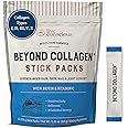 Amazon.com: Live Conscious Beyond Collagen Peptides Powder Unflavored ...