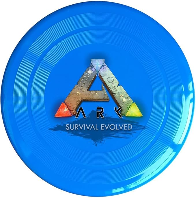 Amazon.com: SAXON13CAP Geek Ark Survival Evolved 150g RoyalBlue Toy ...