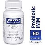 Amazon.com: Pure Encapsulations - Probiotic G.I. - Shelf Stable ...