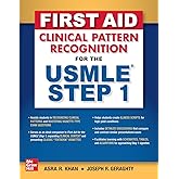 First Aid for the USMLE Step 1 2024: Le, Tao, Bhushan, Vikas, Qiu ...