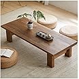 Amazon.com: GMTstore Japanese Floor Table Meditation and Tea Altar ...