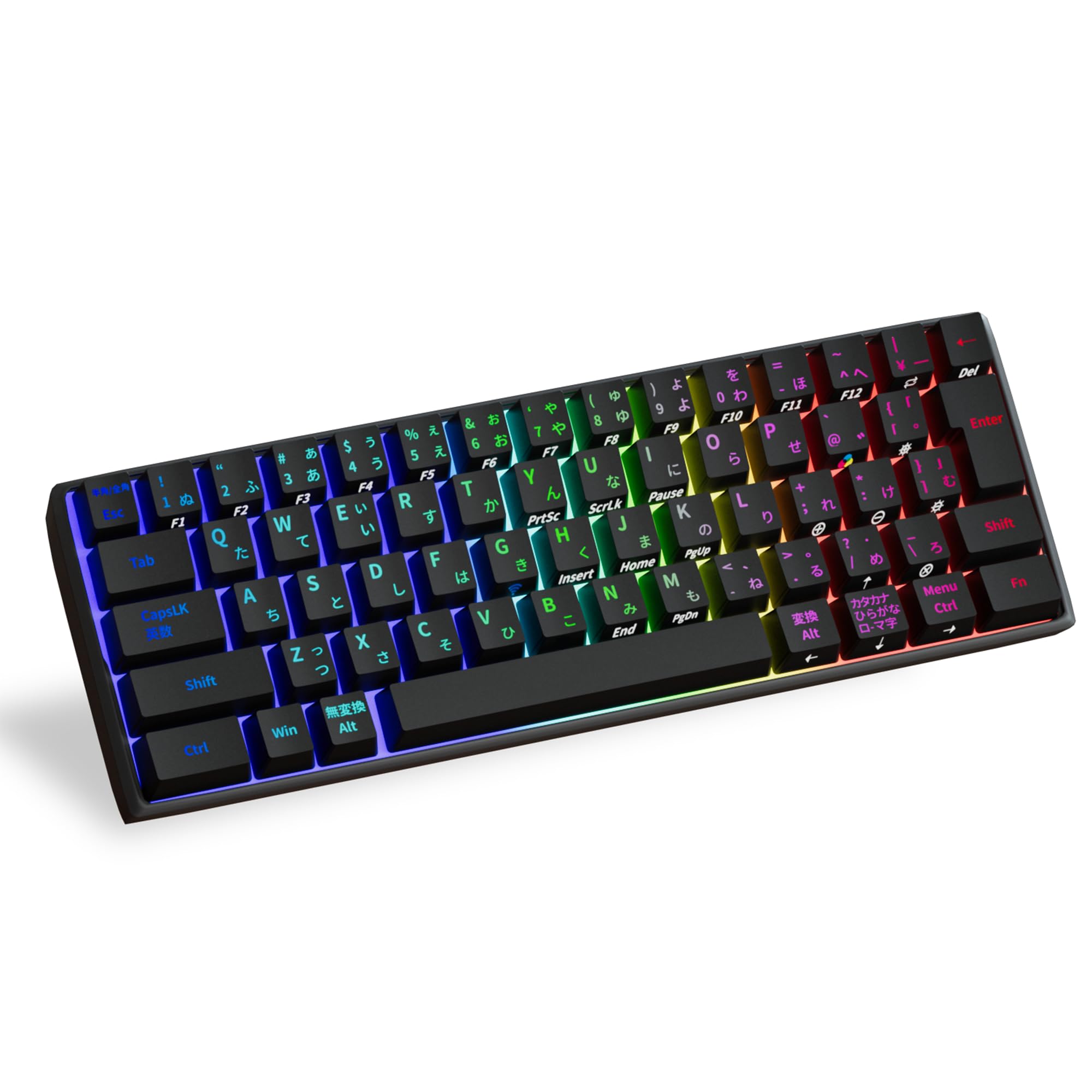 Mua KIMOCA Mechanical Keyboard, Japanese Layout, Mechanical Gaming ...