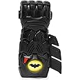 Amazon.com: DC Comics Batman Interactive Gauntlet with Over 15 Phrases and Sounds, for Kids Aged ...