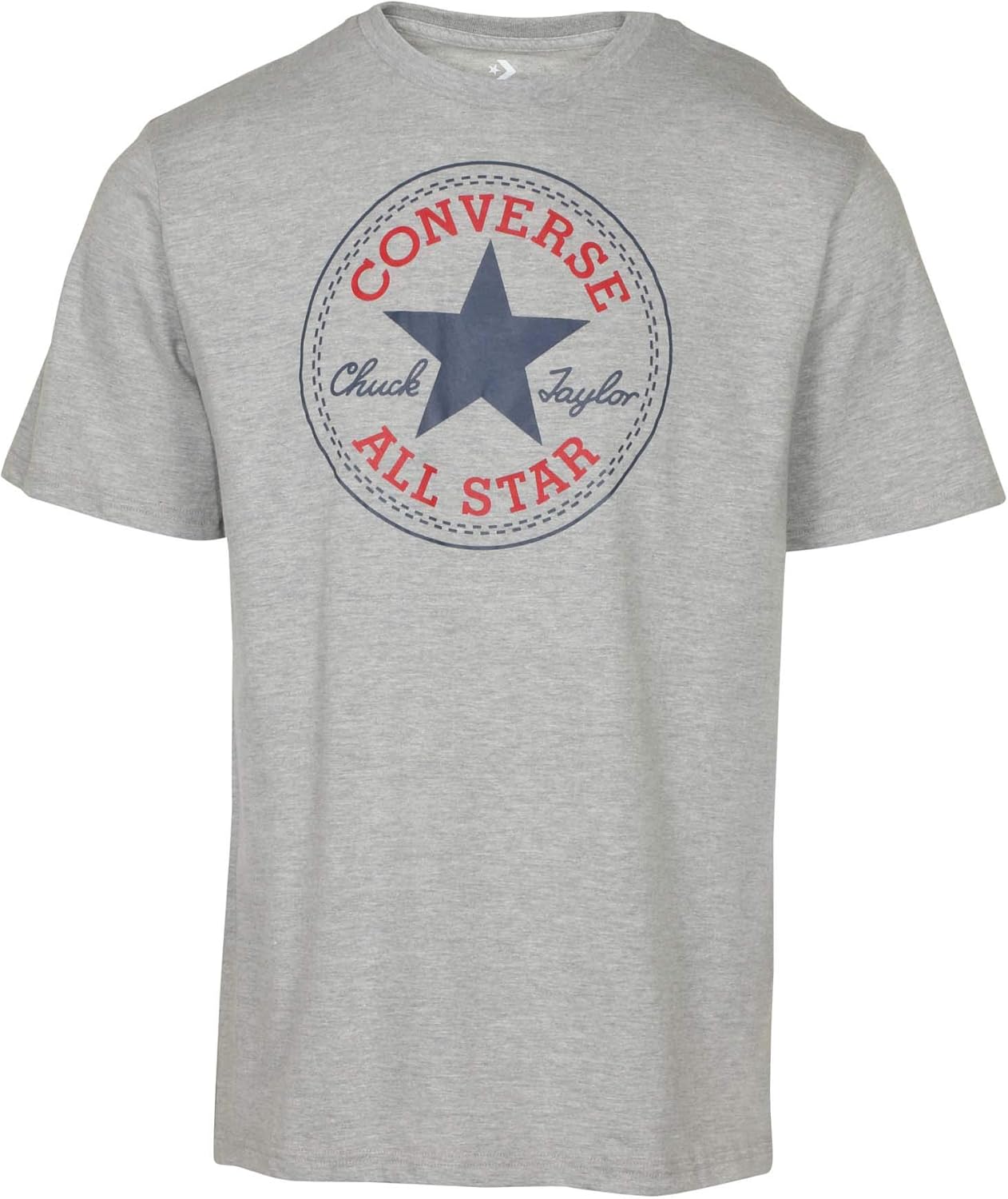 Converse Chuck Taylor All Star - playera para hombre: Amazon.com.mx ...