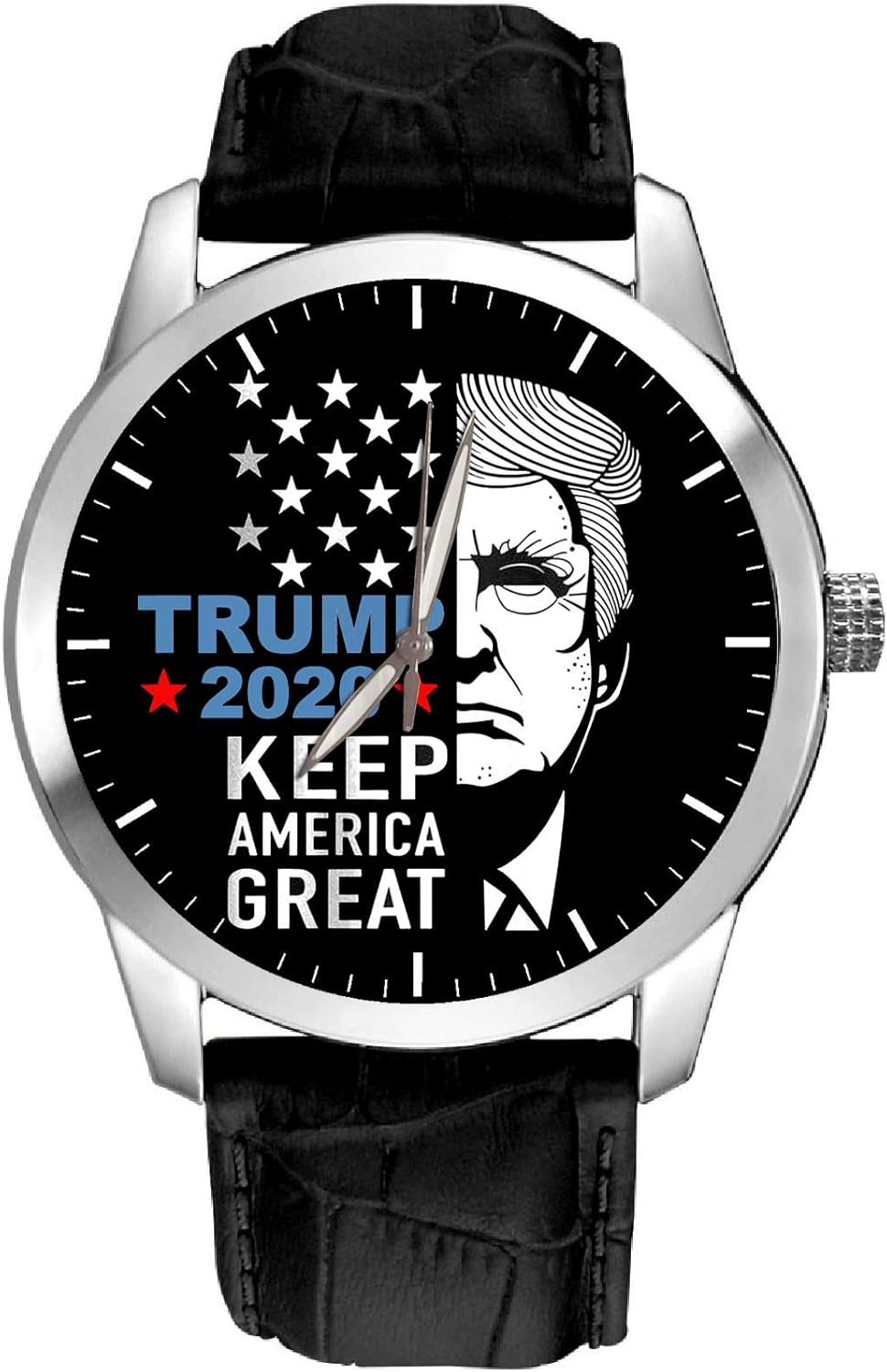 President Donald Trump 2020 - Keep America Great! Presidential Campaign ...