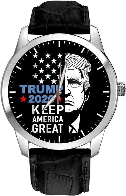 President Donald Trump 2020 - Keep America Great! Presidential Campaign ...