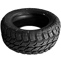 Amazon.com: 1 X New RDR Red Dirt Road RD-6 35X12.50R20LT 121Q 10PR All ...