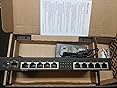 Amazon.com: MikroTik RB4011 Ethernet 10-Port Gigabit Router (RB4011iGS ...