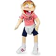 Amazon.com: Official SML Merch - Feebee Puppet : Toys & Games