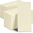 Amazon.com: Disposable Dinner Napkins Cream Paper, [300 Pack] 12" x 17 ...