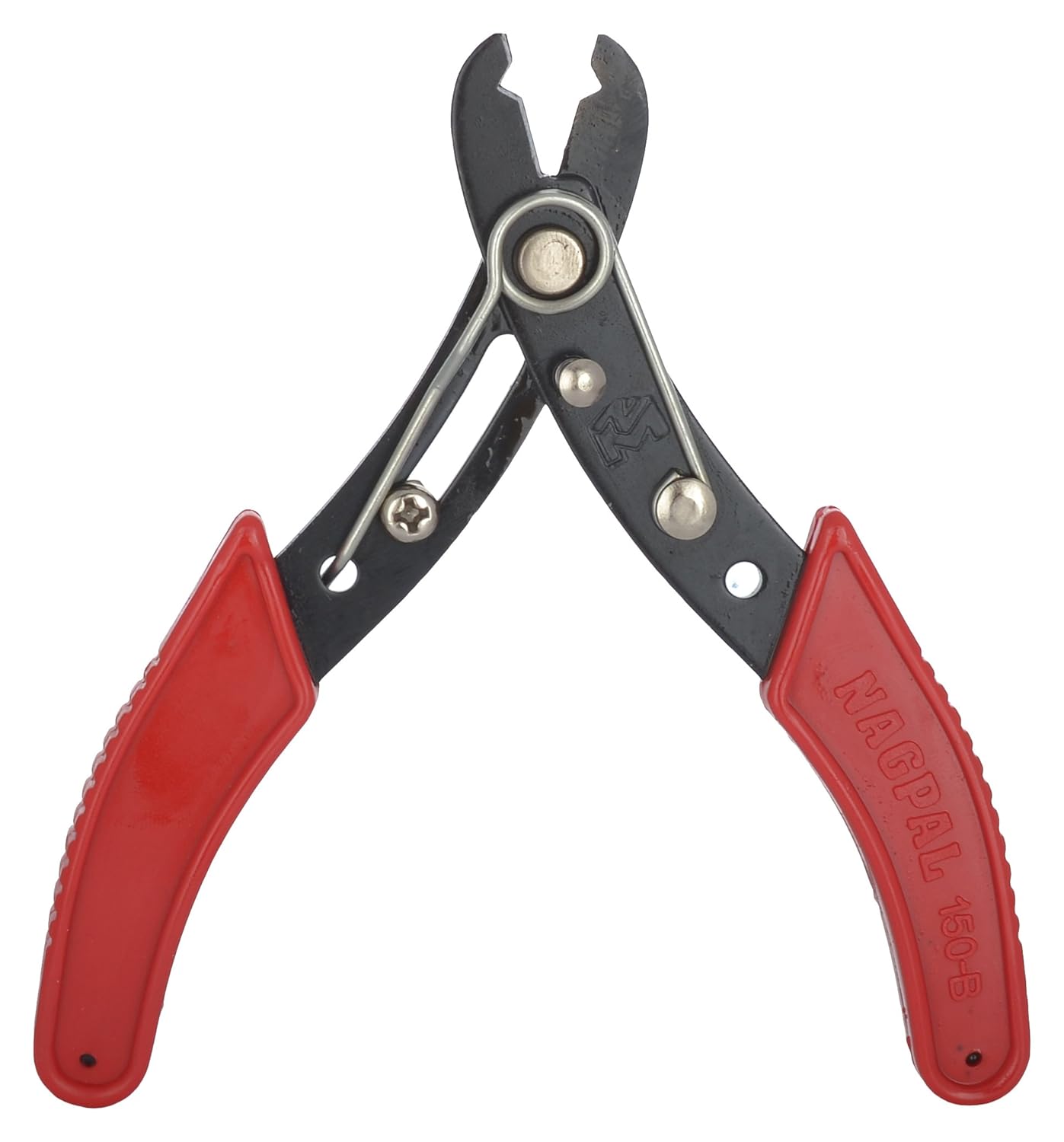 Nagpal Metal Wire Cutter (Red): Amazon.in: Home Improvement