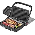 Amazon.com: MultiMaker Flex Press Grill System, Grill + Griddle ...
