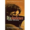 Disobedience: A Novel: Alderman, Naomi: 9780743291576: Amazon.com: Books