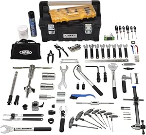 VAR Professional Tool Kit : Amazon.ca: Sports & Outdoors