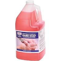 Amazon.com : Member's Mark Commercial Antibacterial Hand Soap (1 gal ...