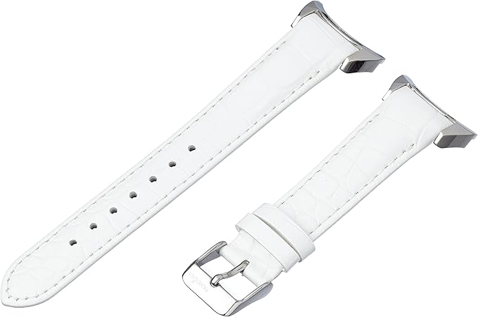 Pandora Accessories Leather Straps Imagine 881003WH: Amazon.co.uk: Watches