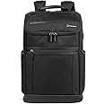 Amazon.com: Travelpro Crew Executive Choice 3 Medium Top Load Backpack ...