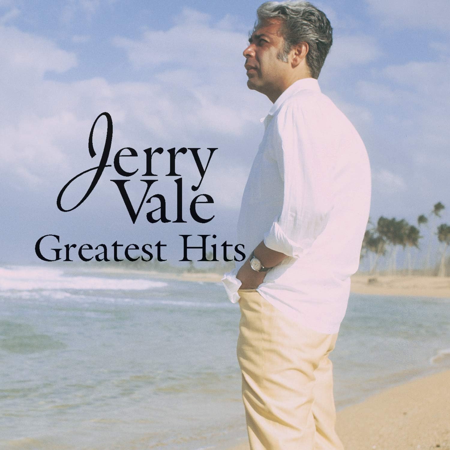 Greatest Hits: Vale, Jerry: Amazon.ca: Music