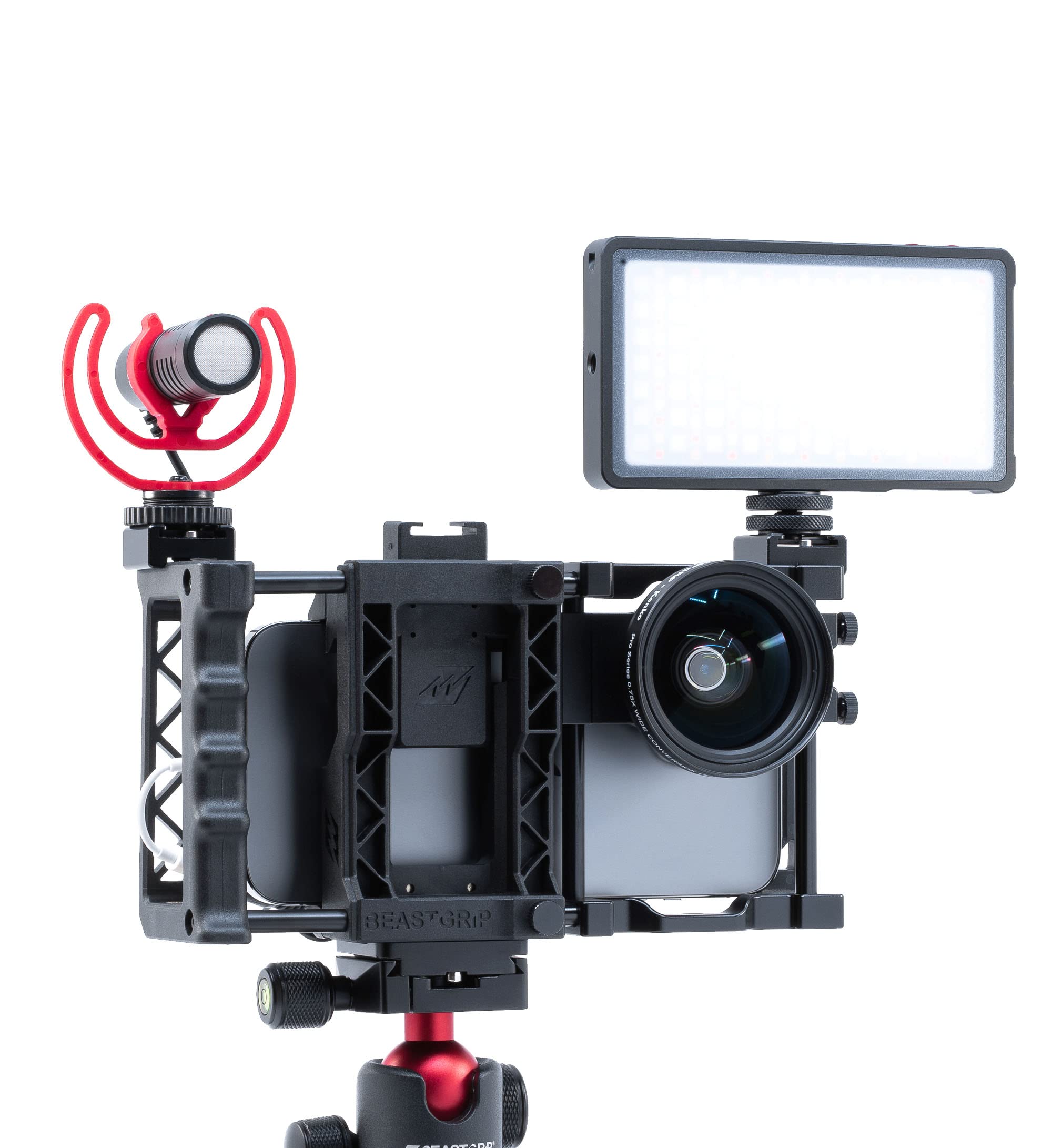 Mua Beastgrip Pro trên Amazon Mỹ chính hãng 2024 | Fado