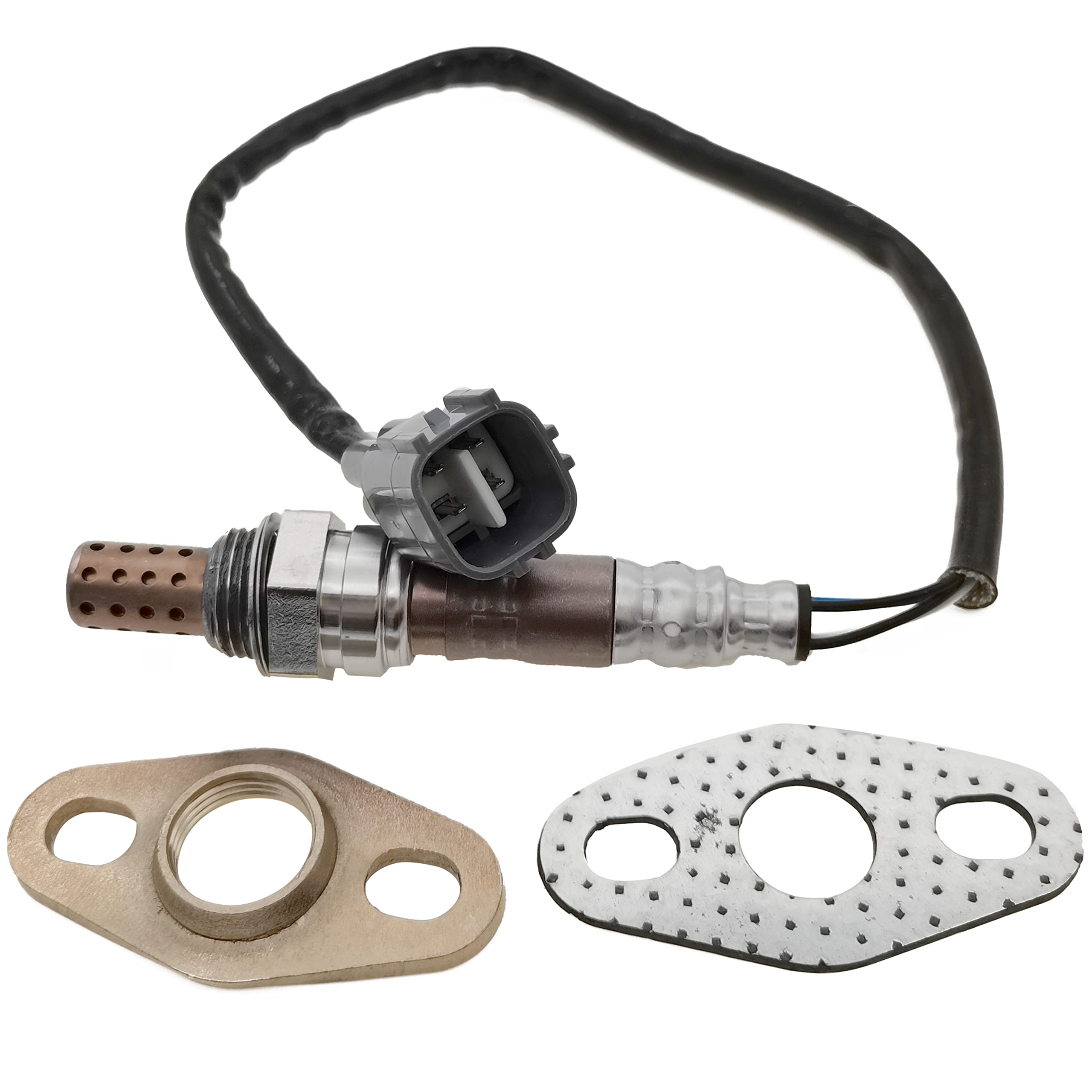 YCT Oxygen O2 Sensor Upstream Downstream Fits 234-4162 for Toyota Tacoma 4Runner Pickup Tundra ...