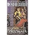 Amazon.com: Westmark (The Westmark Trilogy, 1): 9780141310688 ...