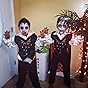 Amazon.com: Rubies Vampire Child Costume : Toys & Games