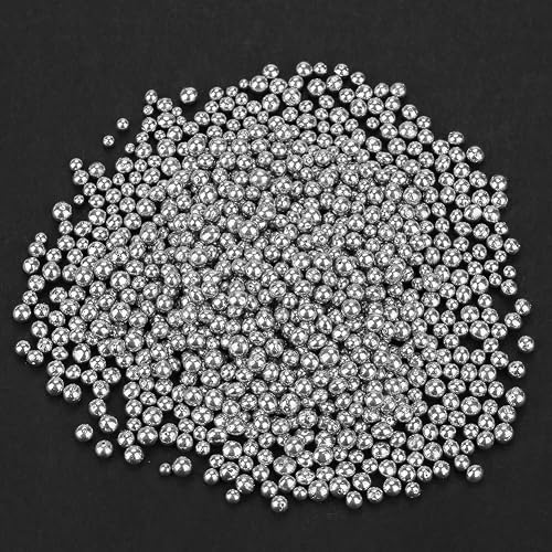 Tin Lump, 100g / 3.5oz High Purity 99.95% Tin Sn Metal Small Lumps ...