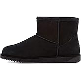 Amazon.com | EMU Australia Utah Womens Deluxe Wool Waterproof Boots ...