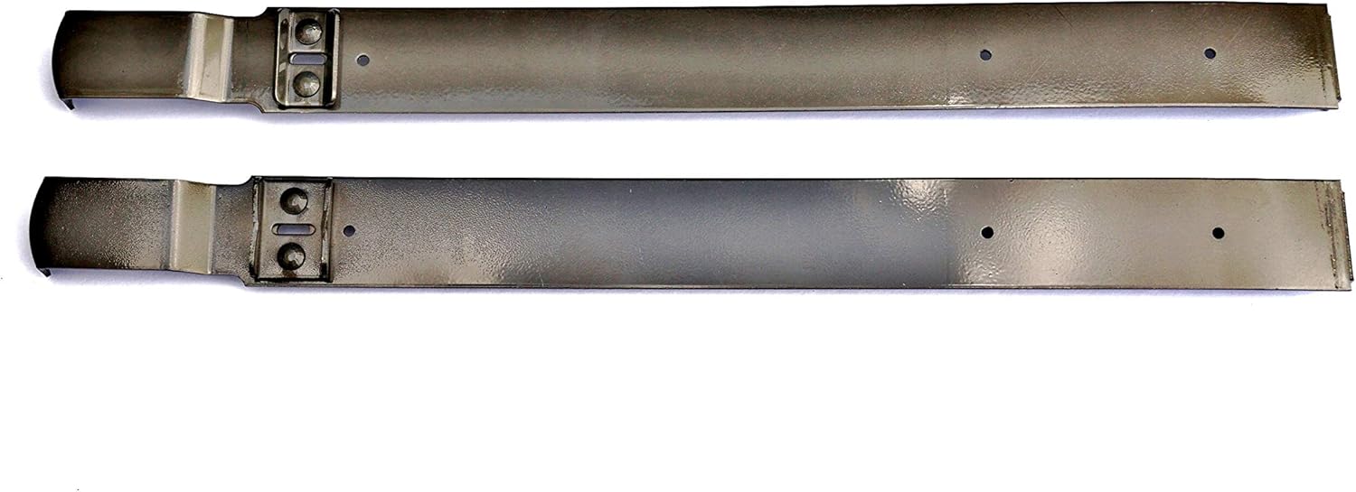 Amazon.com: 17 1/2" Stacking Bookcase Side Brackets Barrister Lawyers ...