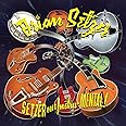 Brian Setzer - Setzer Goes Instru-MENTAL! - Amazon.com Music