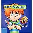 Zach Apologizes (Zach Rules Series): Mulcahy, William, McKee, Darren ...