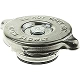 Amazon.com: Stant Radiator Cap, Black : Automotive